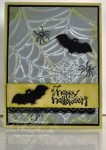Sizzix spiderweb embossing folder Archives - Ustamp4fun.com - Amy ...